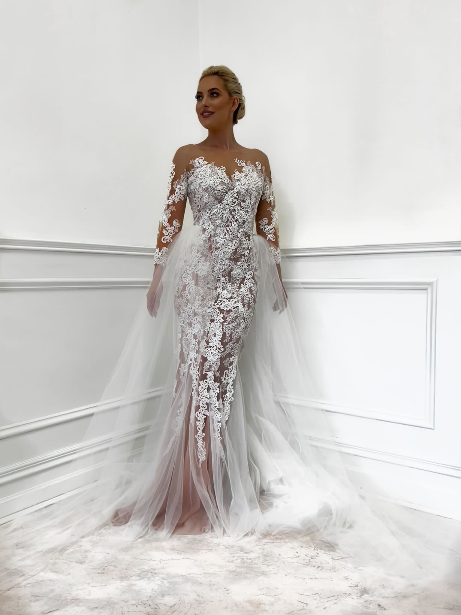 Dress 2 – Eamonn Mc Gill Design